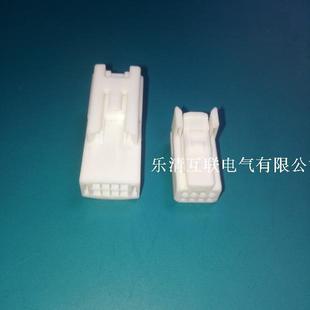 1473793-1/1376352-1行车记录仪倒车后视镜用8p国产连接器-阿里巴巴