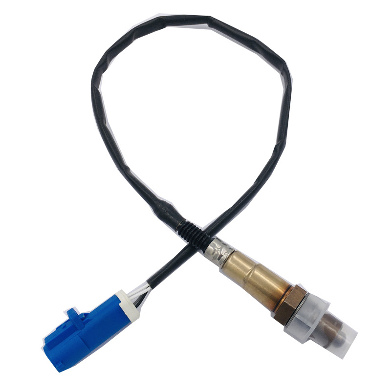3M519-G444-AB 0258006569适用于04-08款福特福克斯后氧传感器-阿里巴巴