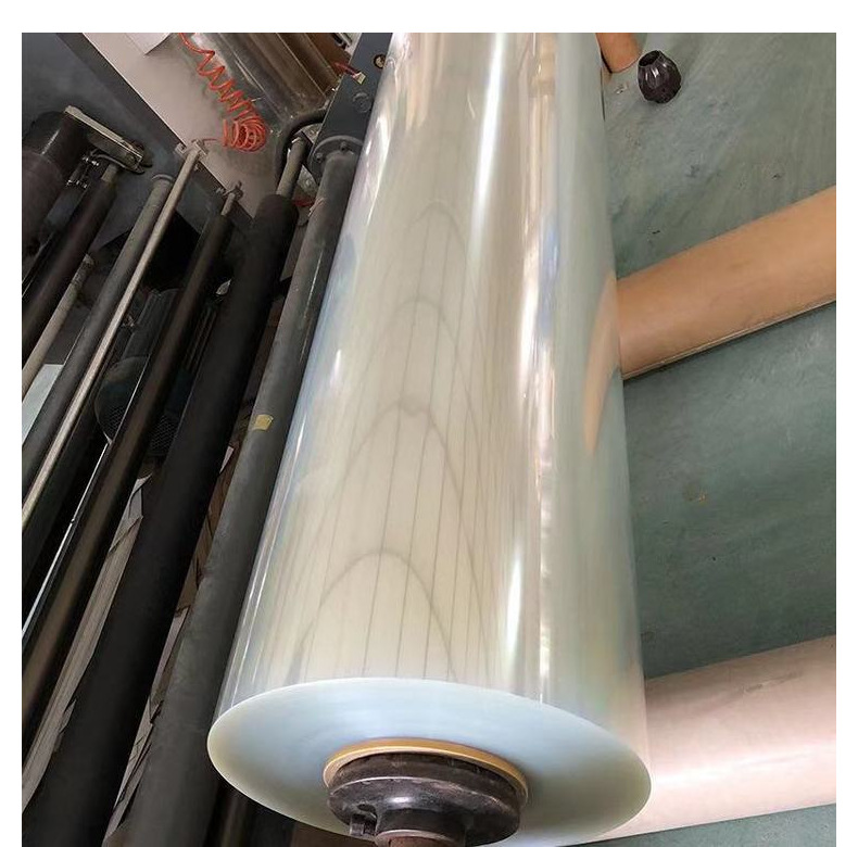 透明PET 单面加硬PET 硬化PET 柯图泰EBG180 EBG130-阿里巴巴