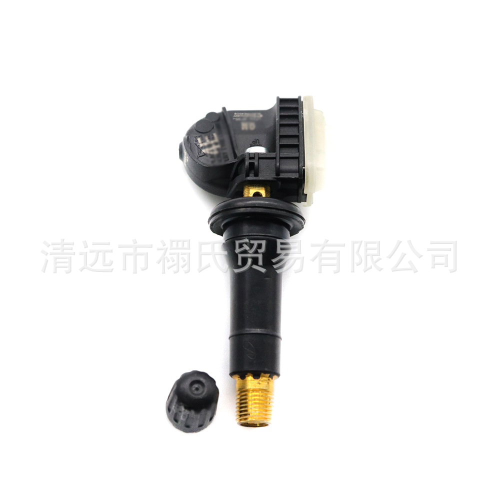 13512347适用于汽车配件 TPMS轮胎压力监测传感器 433频率-阿里巴巴
