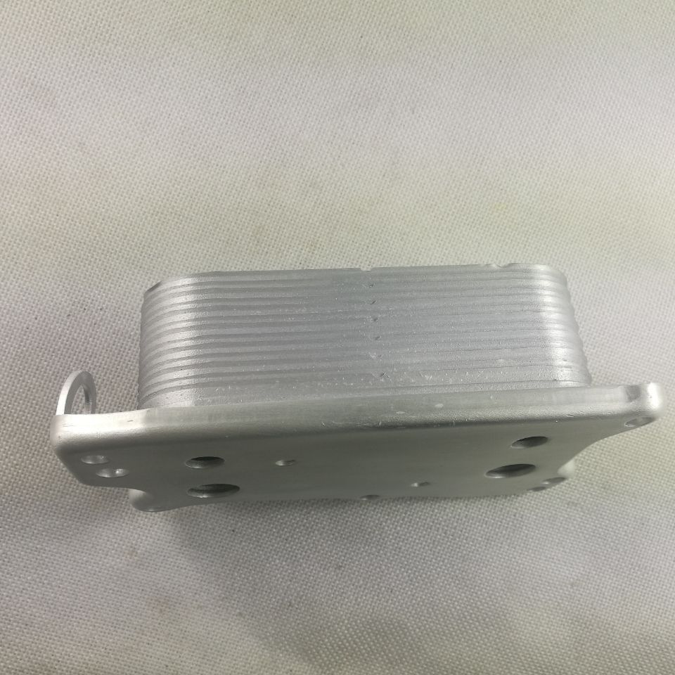 机油冷却器 2721880001 5989070191-阿里巴巴