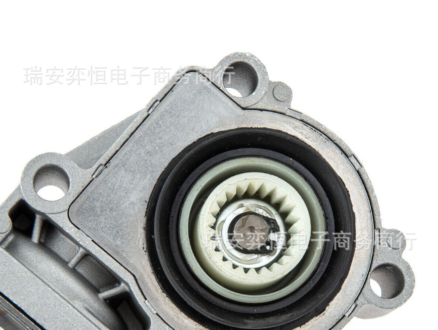 适用于宝马X3X5X6分动箱电机 马达执行器27107566296 27103455139-阿里巴巴