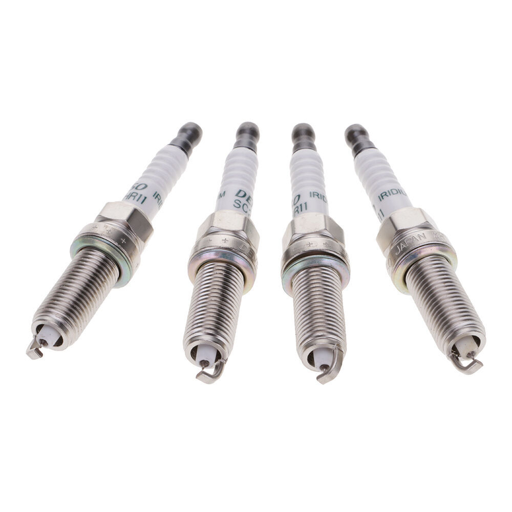 火花塞 90919-01253适用于丰田Toyota Corolla Prius Lexus Scion-阿里巴巴