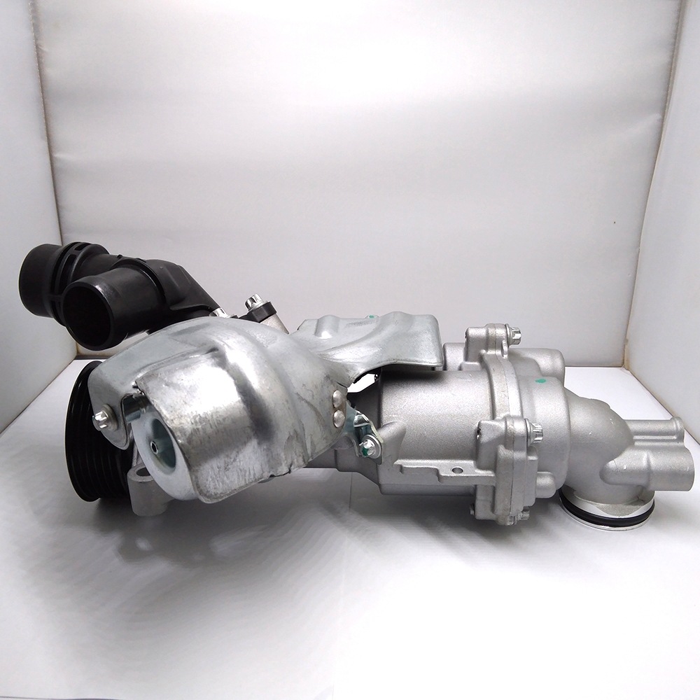 适用于奔驰 W212 W213 冷却液泵 2742001407-阿里巴巴