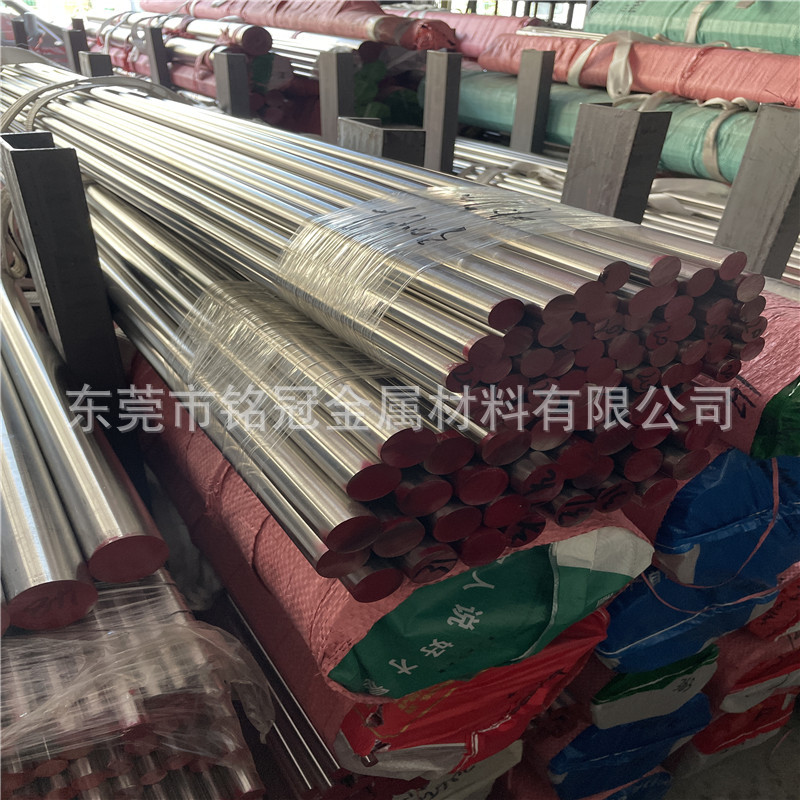 生产SUS303Cu 304F 316L 630研磨不锈钢棒实心光元棒易车棒精密切-阿里巴巴
