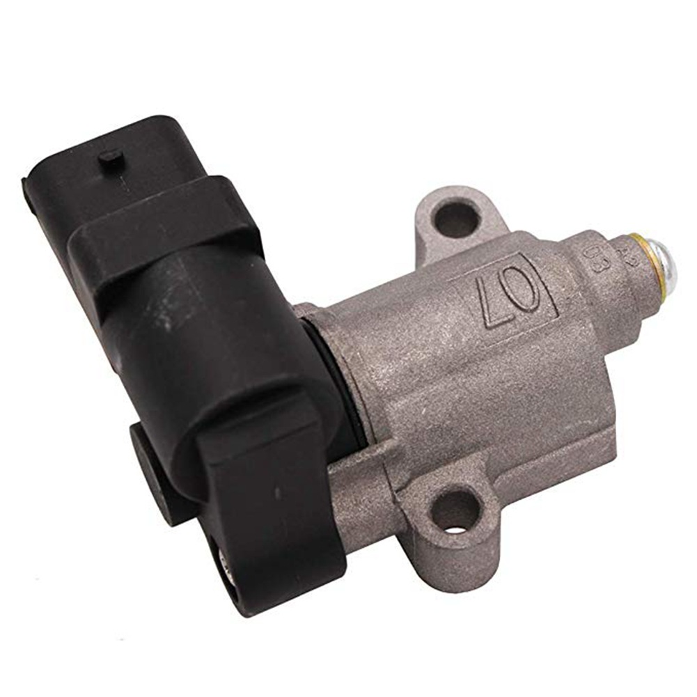 9520930007 3515002800 35150-02800 适用于现代怠速控制怠速阀-阿里巴巴