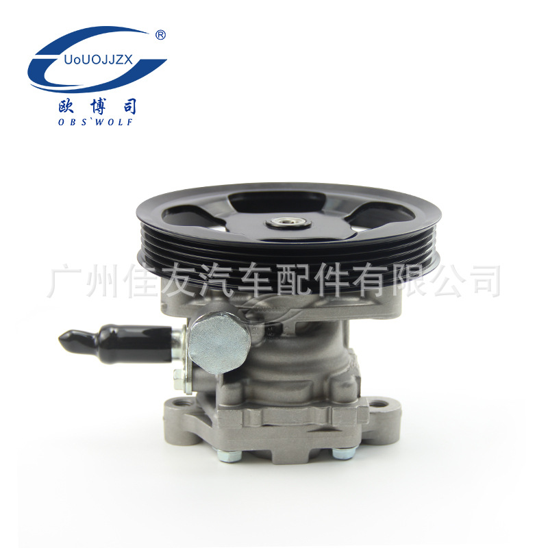 MR403656适用三菱蓝瑟F3/C33A汽车转向助力泵全新方向机助力器-阿里巴巴