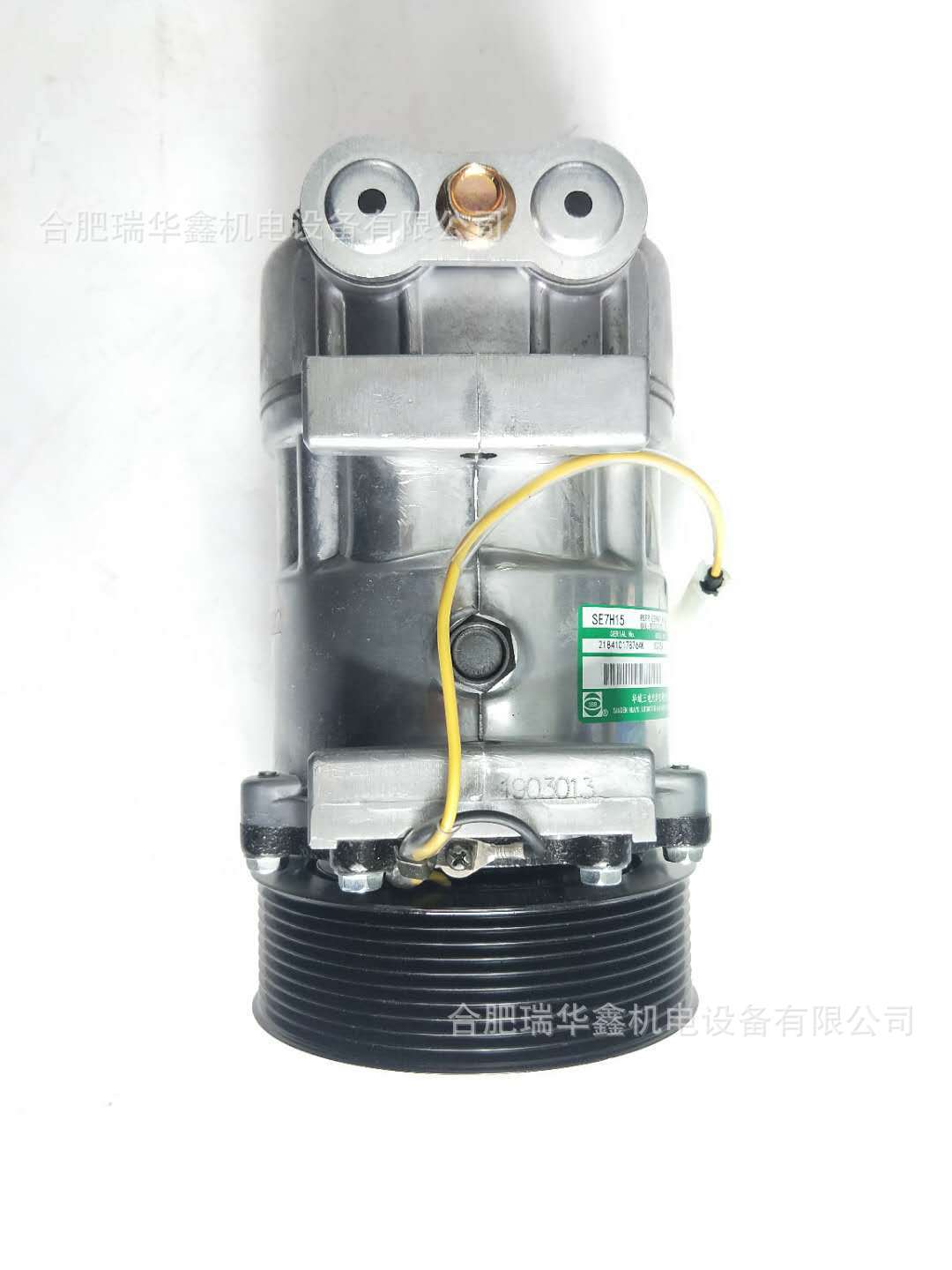 VOLVO 压缩机 924518.0020 82436934 适用TAD851VE-阿里巴巴