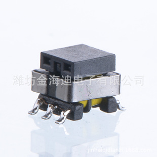 专业生产SMD EE5.0贴片变压器,厂家直销，质优价廉，交期快。-阿里巴巴