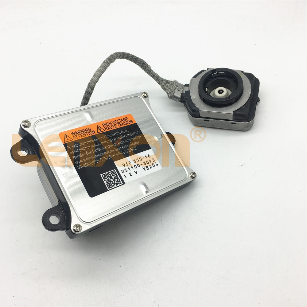 93235016 25906888汽车HID大灯安定器22785848套装含线束和接头-阿里巴巴