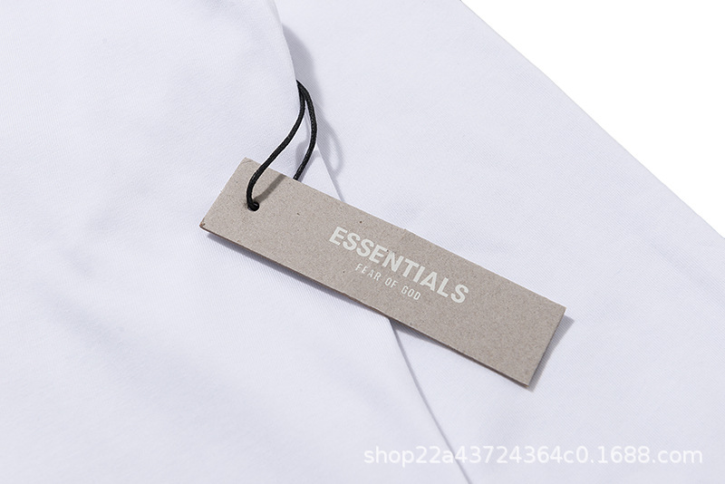 2020早秋新款 FOG ESSENTIALS LONG BEACH 3N反光高街卫衣一件批-阿里巴巴
