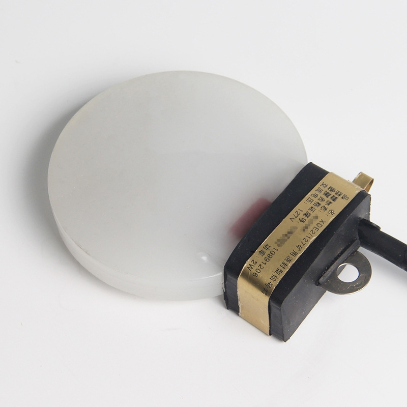 XDE2/127矿用浇封型信号灯 红色绿色机车用 隔爆浇封型双色信号灯-阿里巴巴