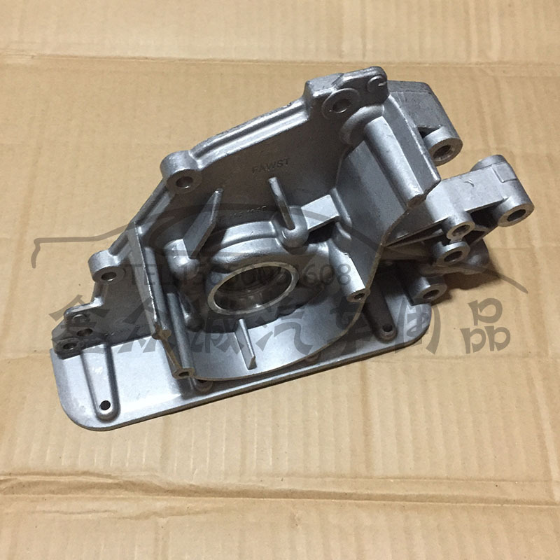 适用于新捷达新桑塔纳朗逸斯柯达昕锐发动机机油泵04E115105E-阿里巴巴