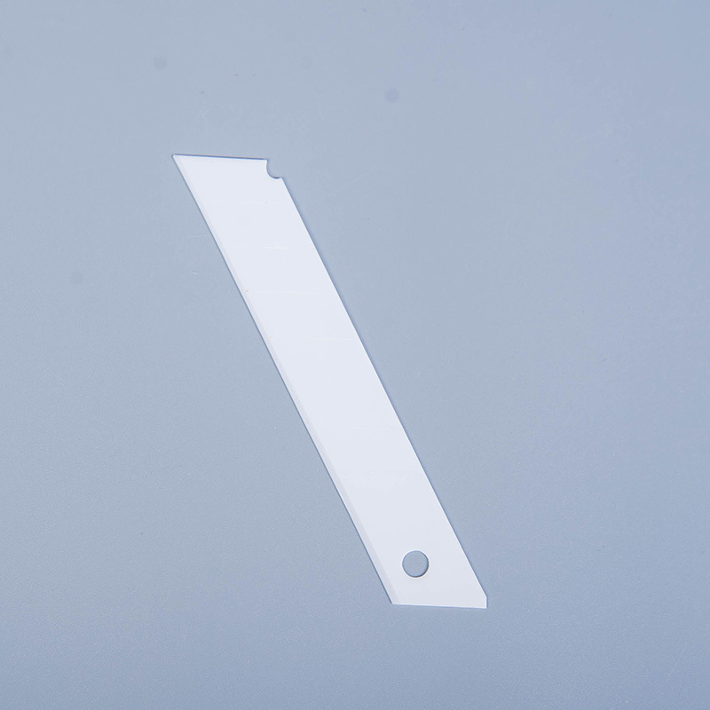 陶瓷美工刀片办公用品工业刀片大小号包装美工刀片批发陶瓷笔刀-阿里巴巴