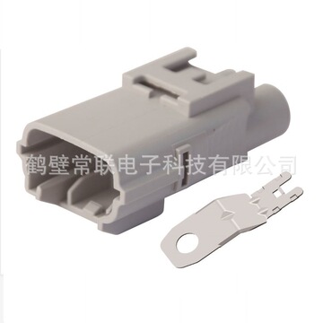 PP1509201 天海原装THB7.8*0.8二线插头护套总成 100*4/X 14400/T-阿里巴巴