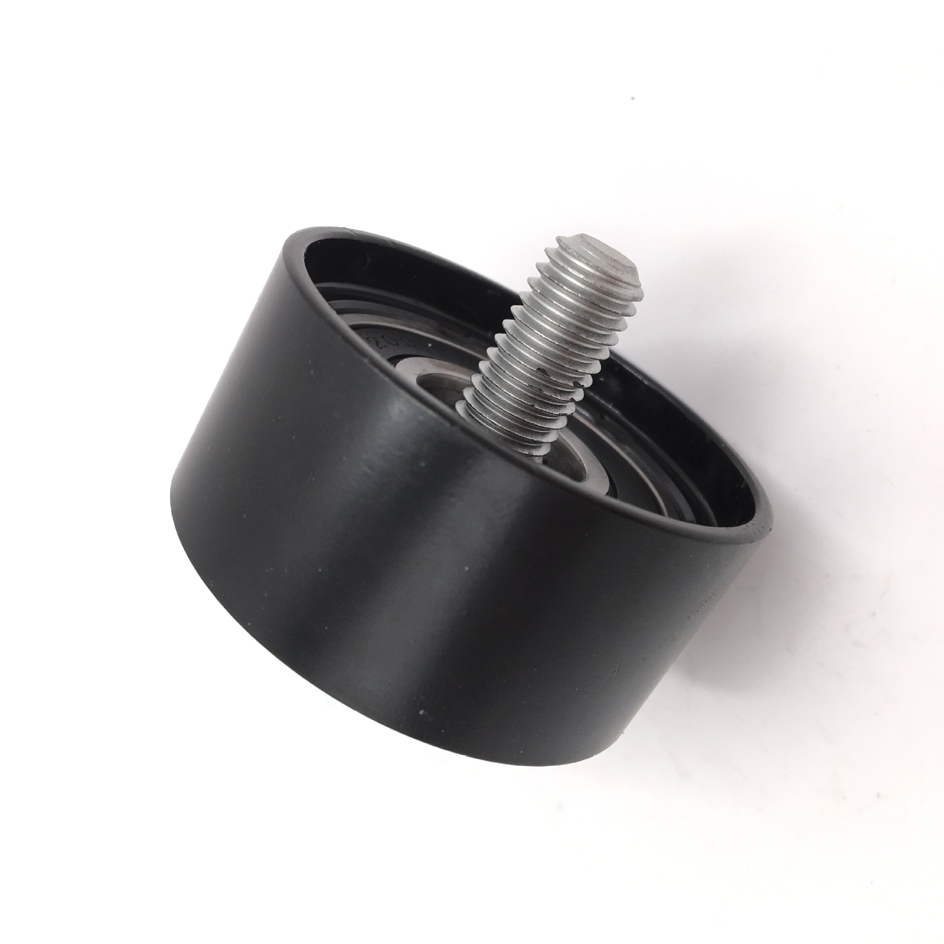 25286-04000 适用现代ACCENT i10 起亚PICANTO 皮带张紧轮导带轮-阿里巴巴