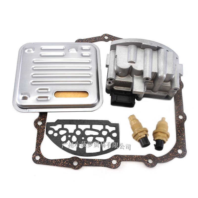 适用于道奇克莱斯勒 5140429AA速度传感器换档电磁阀过滤器套件-阿里巴巴