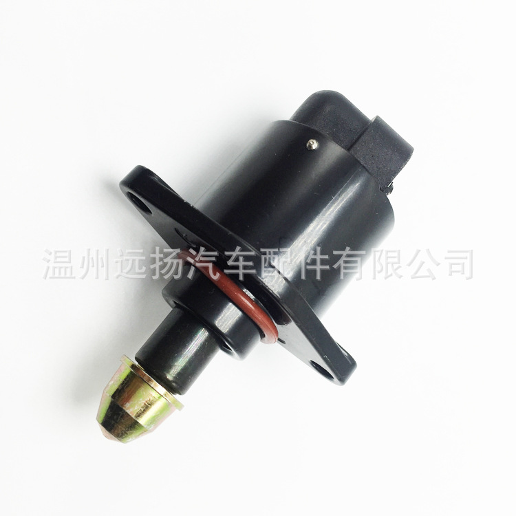 90380 10526 90325864 适用于金刚怠速马达 怠速控制阀 步进电机-阿里巴巴