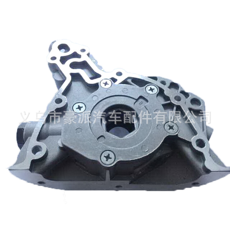 0646041 93293030适用LEMANS SOHC CAVALIER 1600CC发动机机油泵-阿里巴巴