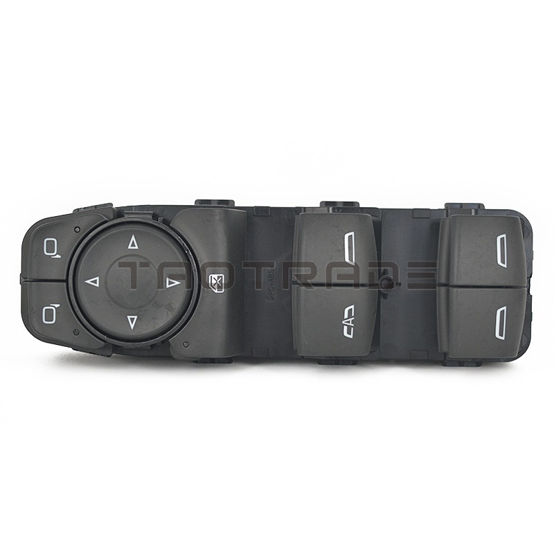 适用雪佛兰探界者汽车玻璃升降器总开关车窗升降调节开关84513464-阿里巴巴