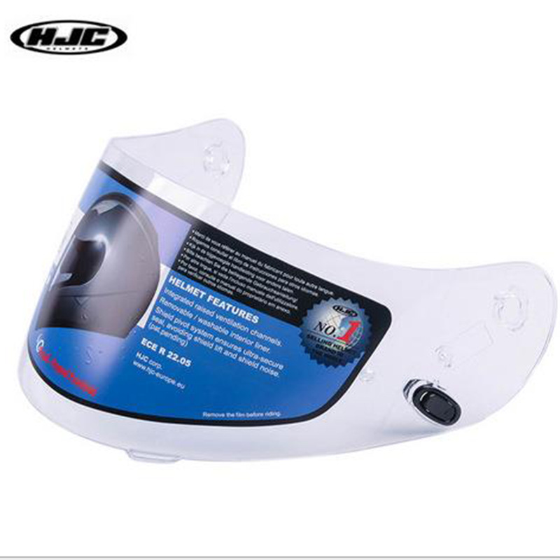 原装HJC CL-16 17CS-R1 R2 R3 CS-15TR-1FG-15HS-11CL-SP头盔镜片-阿里巴巴