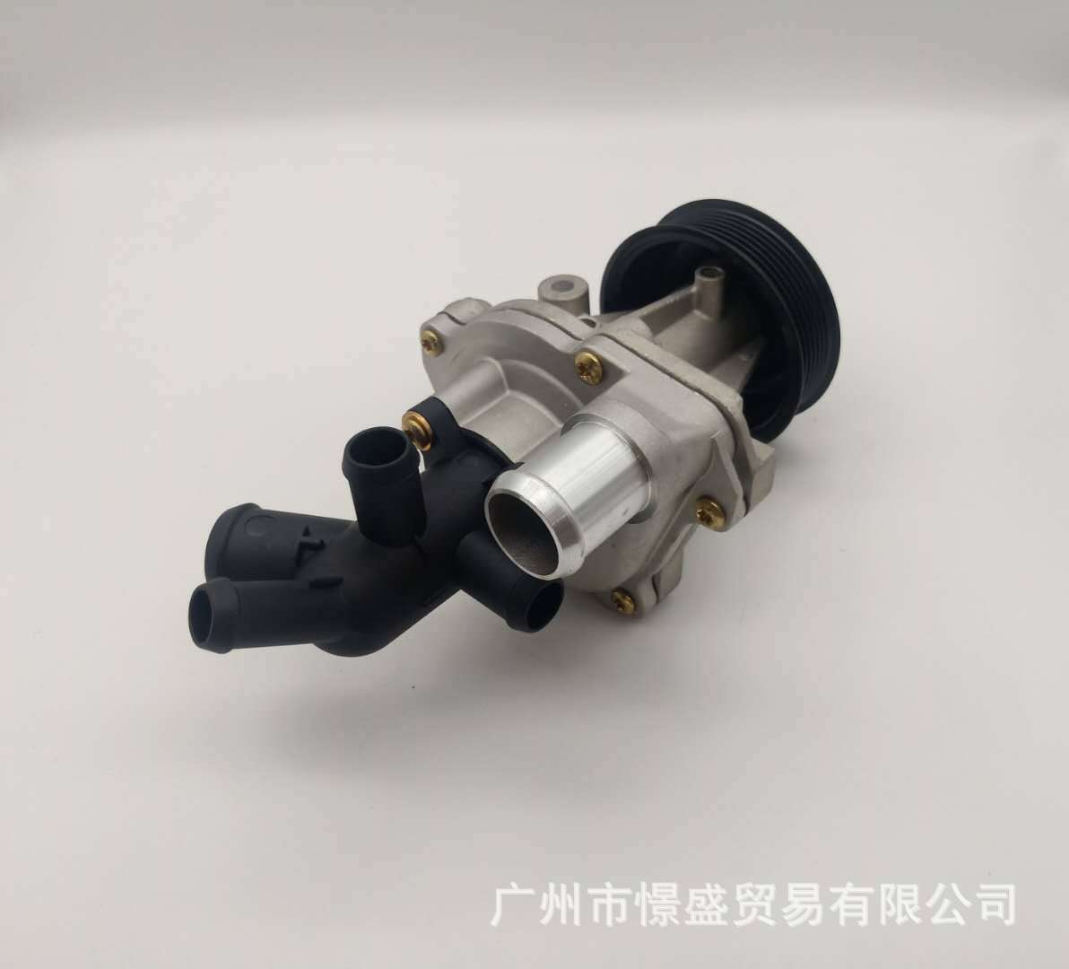 BK3Q-8A558-GD水泵总成适用于福特 FORD ranger 2012 3.2排量-阿里巴巴