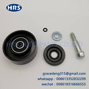 88440-0K060适用于丰田海拉克斯VIGO压缩机皮带轮汽车配件涨紧轮-阿里巴巴