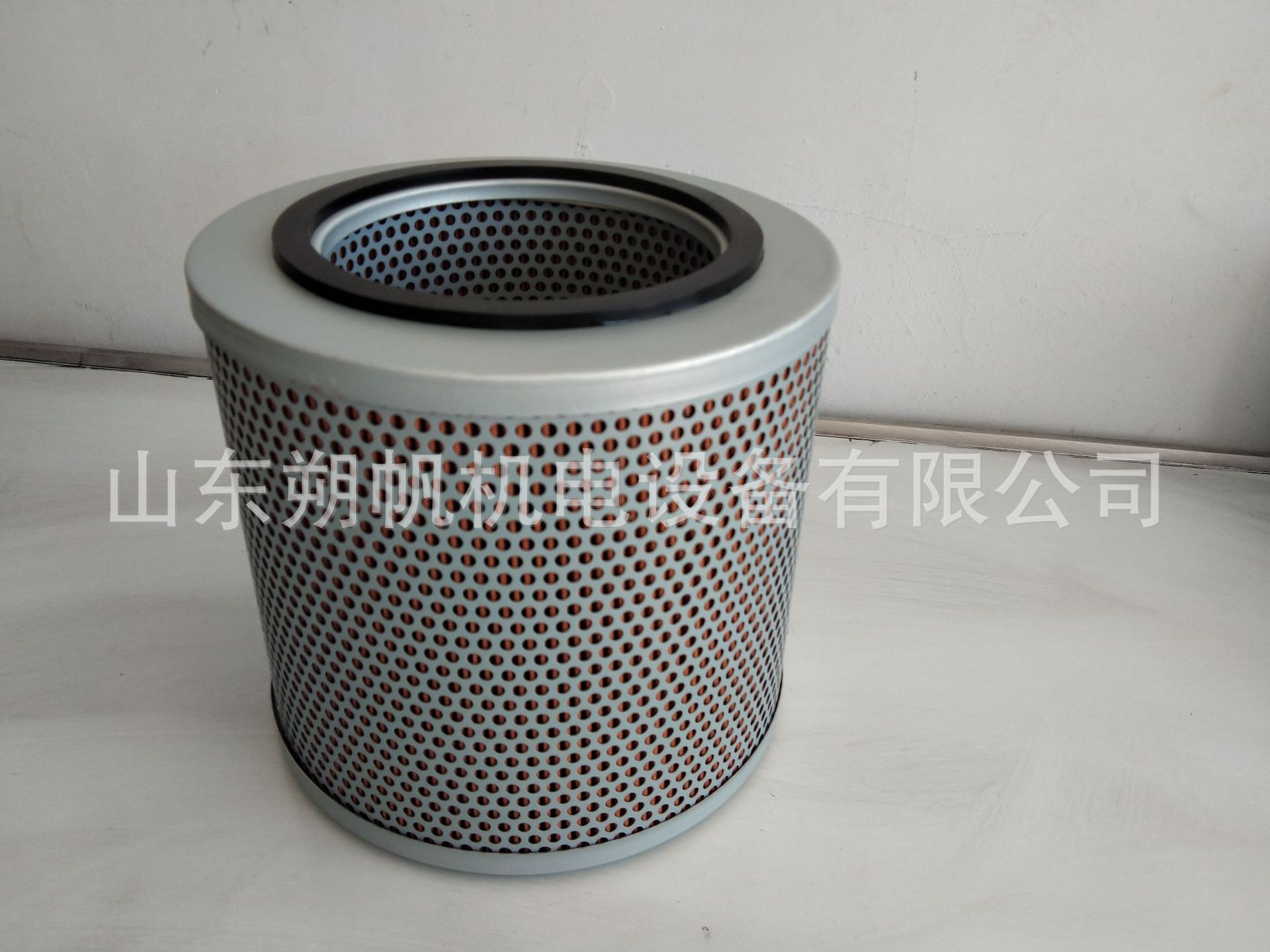 供应淄博淄柴6210 L250船用柴油机配件优质机油滤芯SZL-65-阿里巴巴