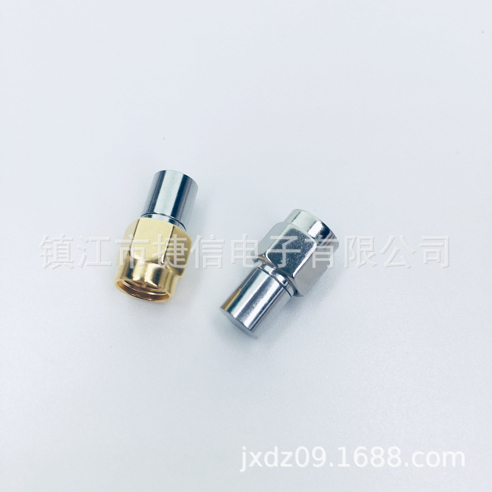 供应6G SMA 2W同轴负载 SMA负载 2W SMA负载 6G 2WSMA负载-阿里巴巴