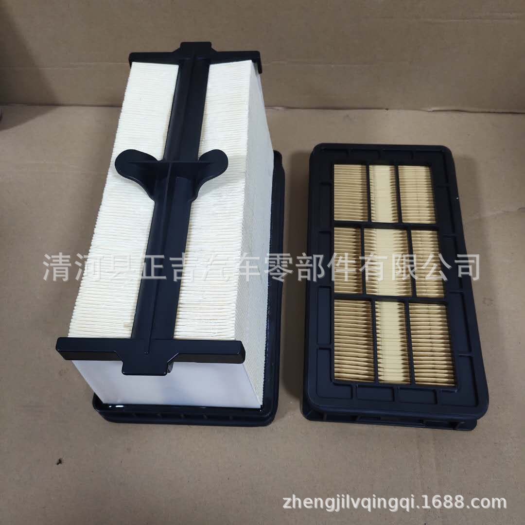 蜂窝状空气滤芯 42554489 42558097 P788896 42558096 42554488-阿里巴巴