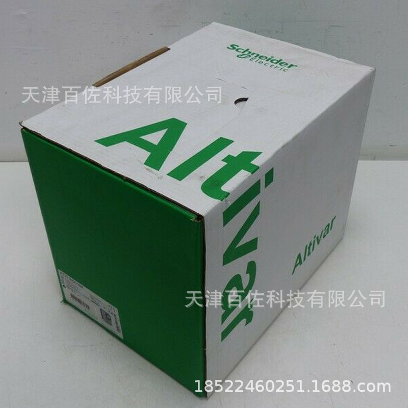 ATV71HC11N4变频器ATV71 110KW变频器三相380-480V-阿里巴巴