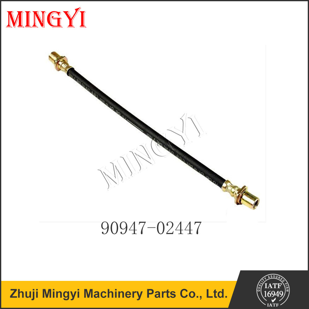 适用于丰田(进口)HILUX II刹车软管制动管90947-02447-阿里巴巴
