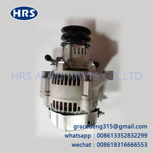 27060-54360适用于丰田海拉克斯财富海狮3L5LE发电机总成及大功率-阿里巴巴