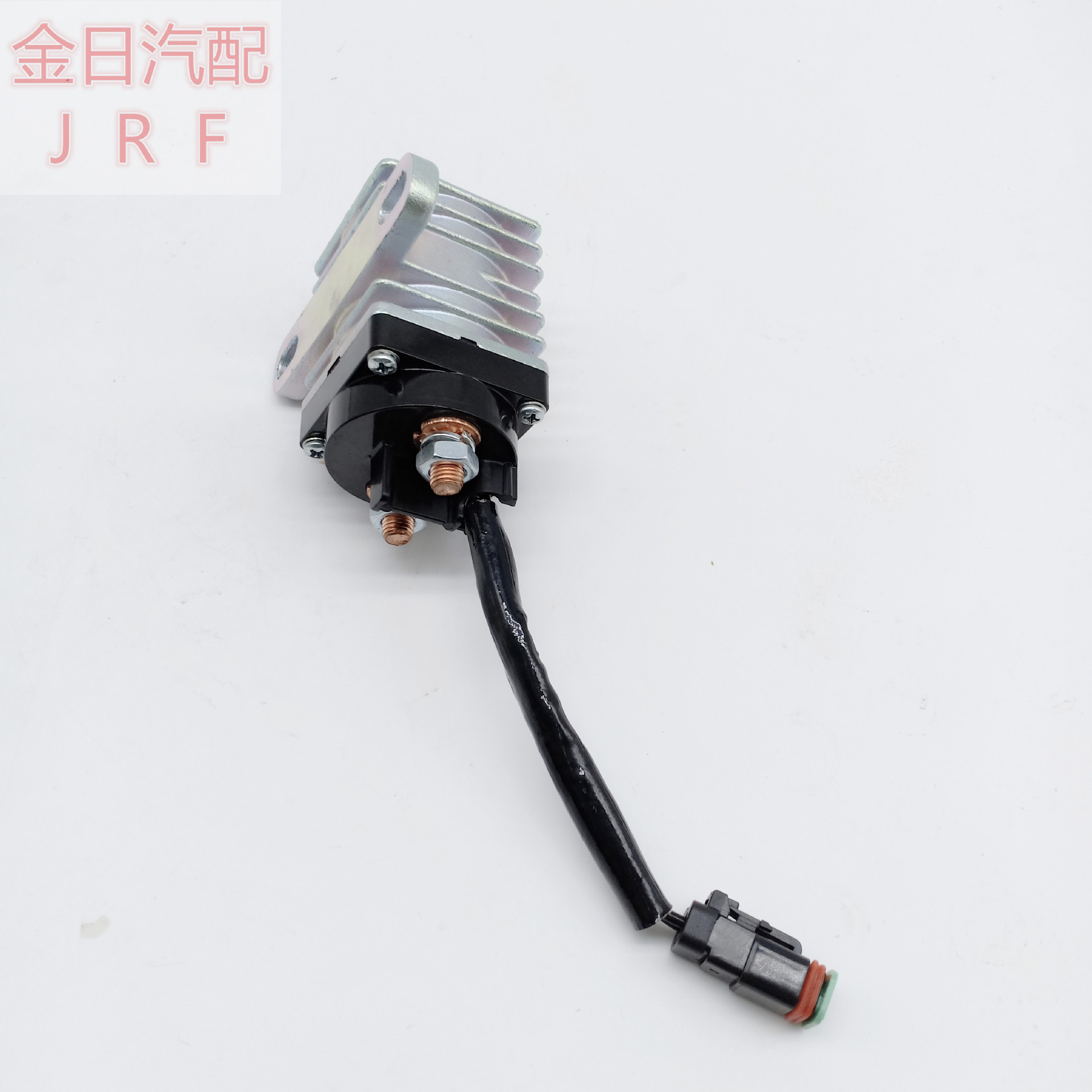 适用卡特彼勒发动机磁力开关 241-8368 ，2418368继电器控制器-阿里巴巴