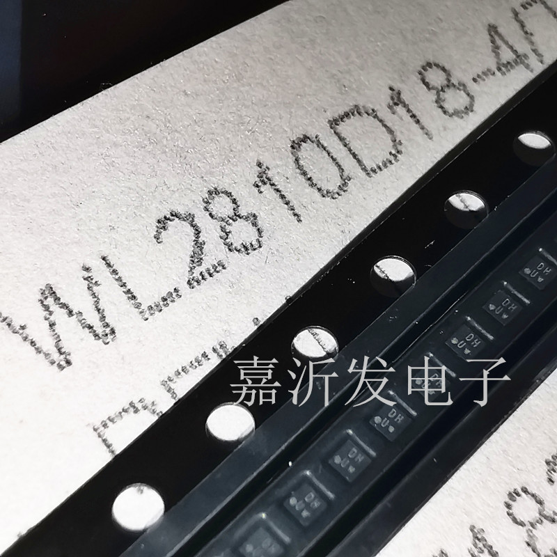 WL2810D13-4/TR DFN1010-4L封装 1.3V1.8V LDO低压差线性稳压芯片-阿里巴巴