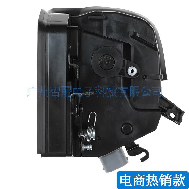 51228402601 51228402602适用于00-06宝马X5 E53门锁执行器闭锁器-阿里巴巴