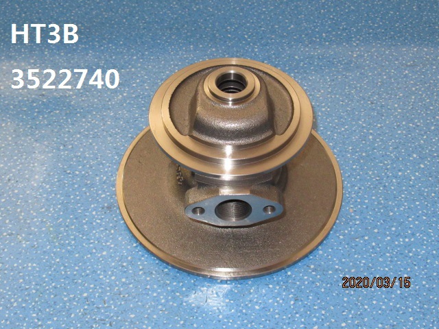 康明斯NT855增压器 HT3B 总成号3801613 客户号3522865 图片turbo-阿里巴巴