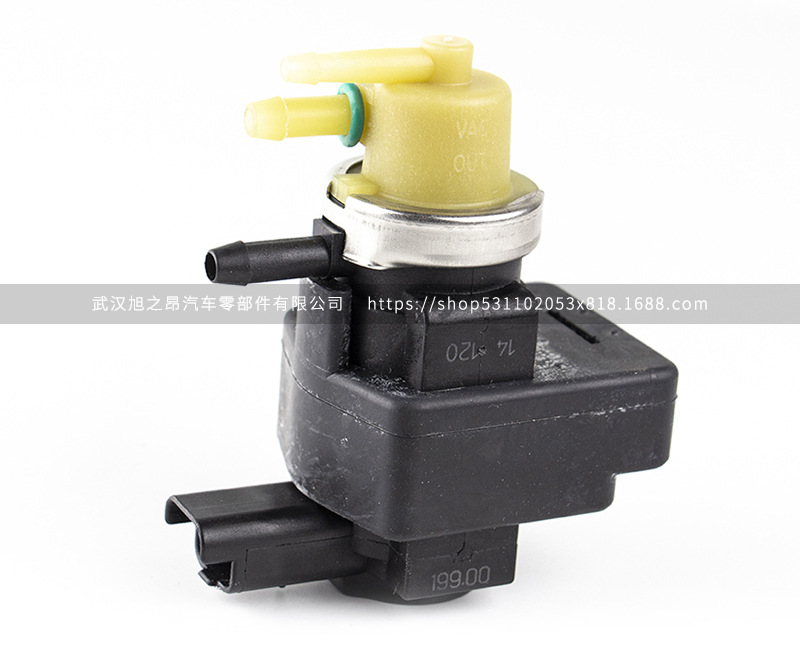 适用标致308雪铁龙C5V759957380涡轮增压电磁阀OE1922V8/1922V6-阿里巴巴