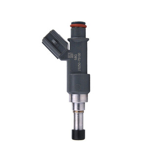 霸道2700 TRJ120普拉多坦途喷油嘴23250-0C010 23250-75100 23209-阿里巴巴