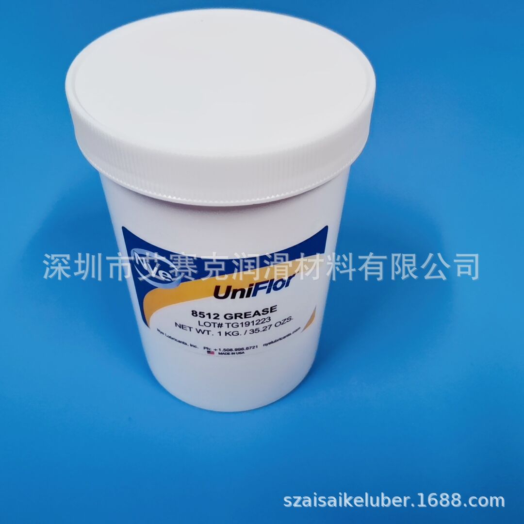 现货 美国 NYE UNIFLOR 8512 8512S NYE140 全氟聚醚润滑脂油脂-阿里巴巴