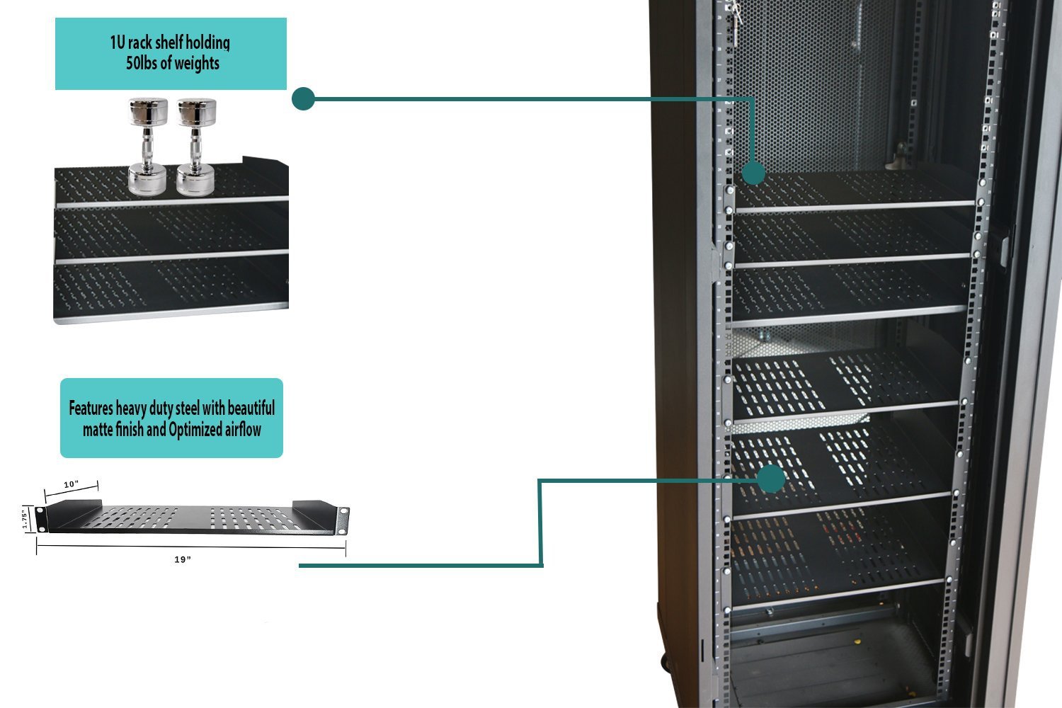 数码电脑网络设备服务器机架机柜rack电箱收纳网络机柜-阿里巴巴