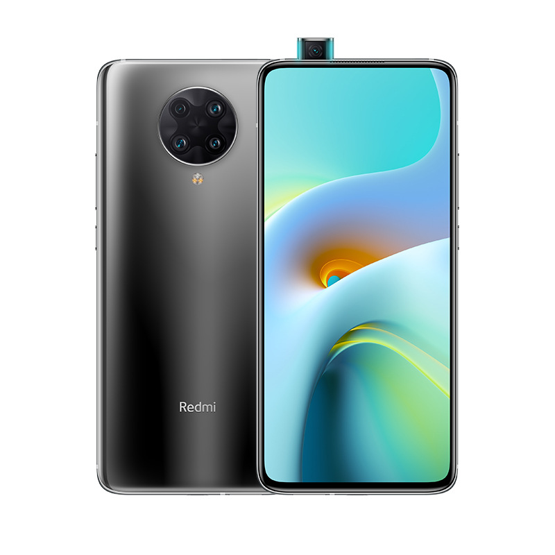 Redmi Note K40 — Xiaomi-note.ru