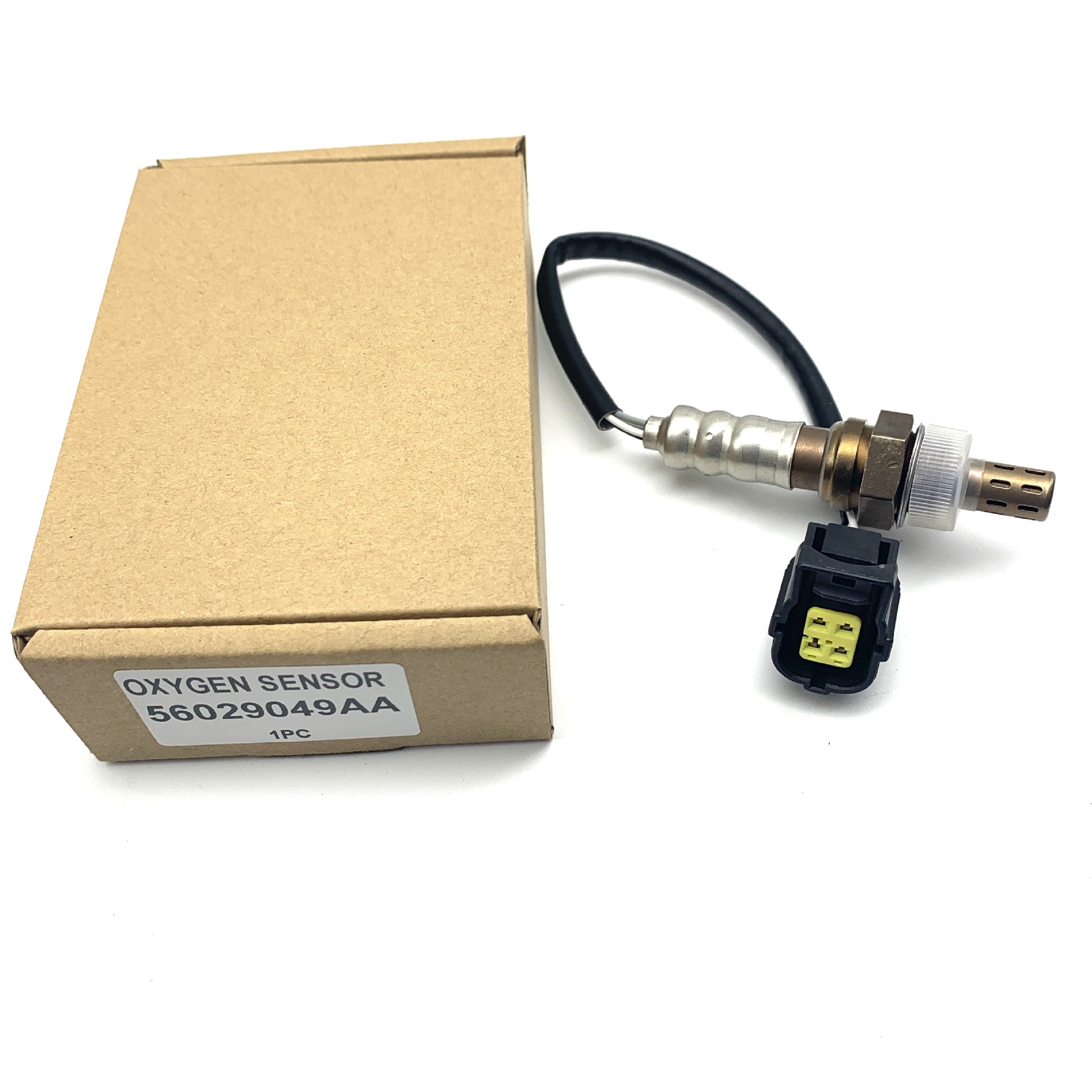 适用道奇JEEP 克莱斯勒300C氧传感器 NTK：56029049AA 56028586AA-阿里巴巴