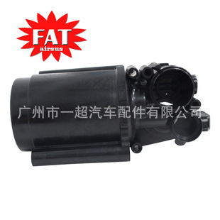 适用于宝马7系F02汽车空气减震器避震器悬挂充气泵打气泵胶筒-阿里巴巴