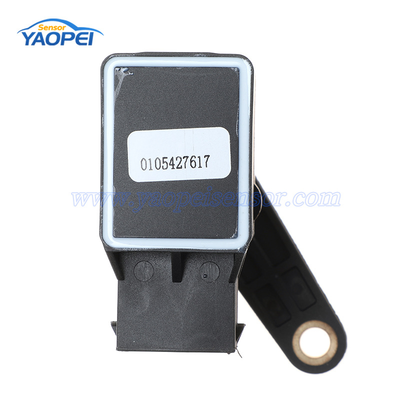 A0105427617适用于奔驰E级W211 稳定控制车辆转弯速度 高度传感器-阿里巴巴