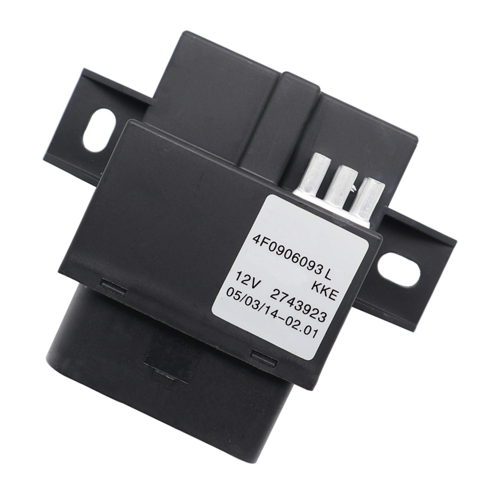 KY厂价直销 全新燃油泵控制器4F0906093L适用于奥迪A4 A6油泵模块-阿里巴巴