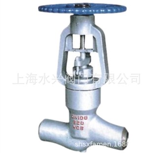 J61Y-P57/170V铬钼钒钢手动截止阀 焊接式手动铬钼钒钢截止阀-阿里巴巴