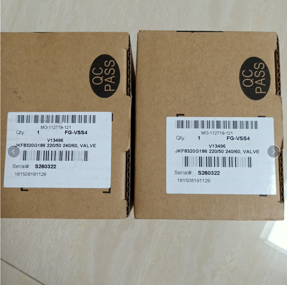 美国ASCO电磁阀JKF8320G186 220/50 240/60 VALVE-阿里巴巴