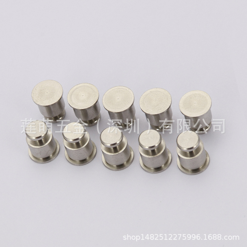 不锈钢定位销支撑柱定位间隔柱SKC-6060-2/4/6/8/10/12/14/16/18-阿里巴巴