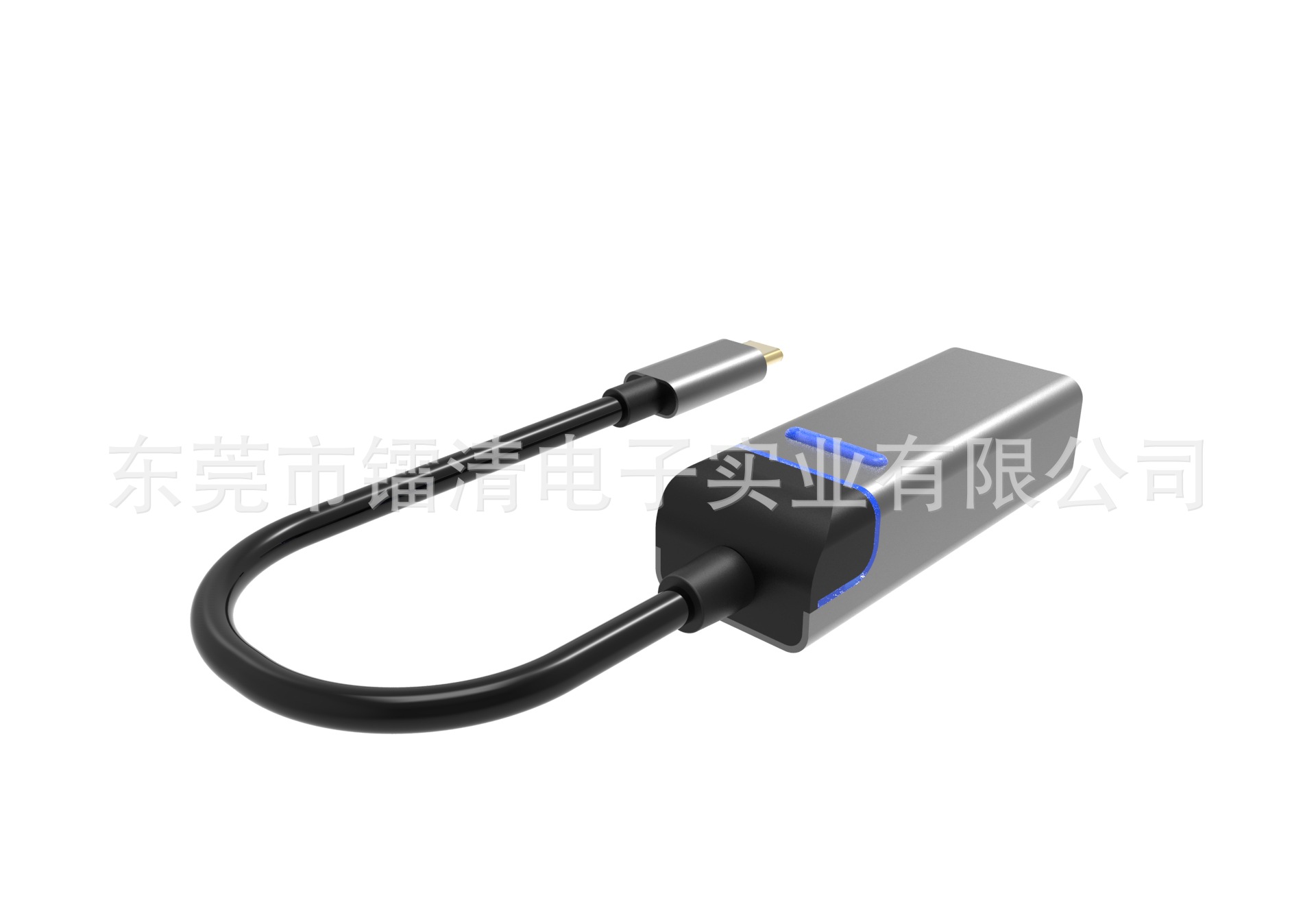 USB C TO RJ45(2500M)2.5G网卡产品 ADAPTER采购价格、怎么样、行情市场-CCEE选品中心